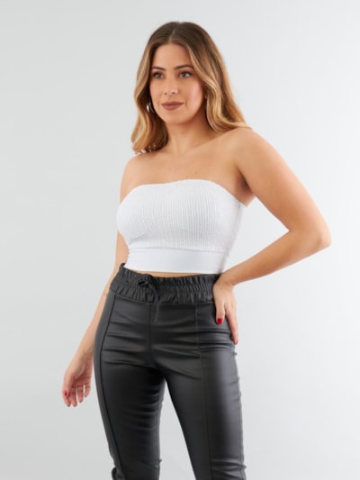 Cropped - Roupas - BOUTIQUE DASSI